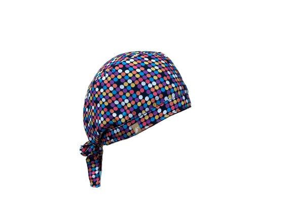 Matrix Spark Scrub Cap – Febris