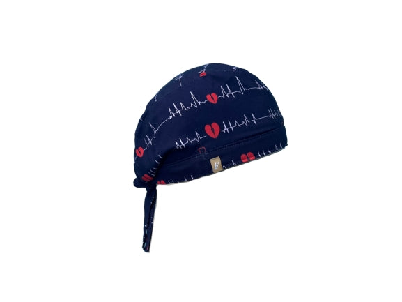 Spark Scrub Cap Vascular – Febris