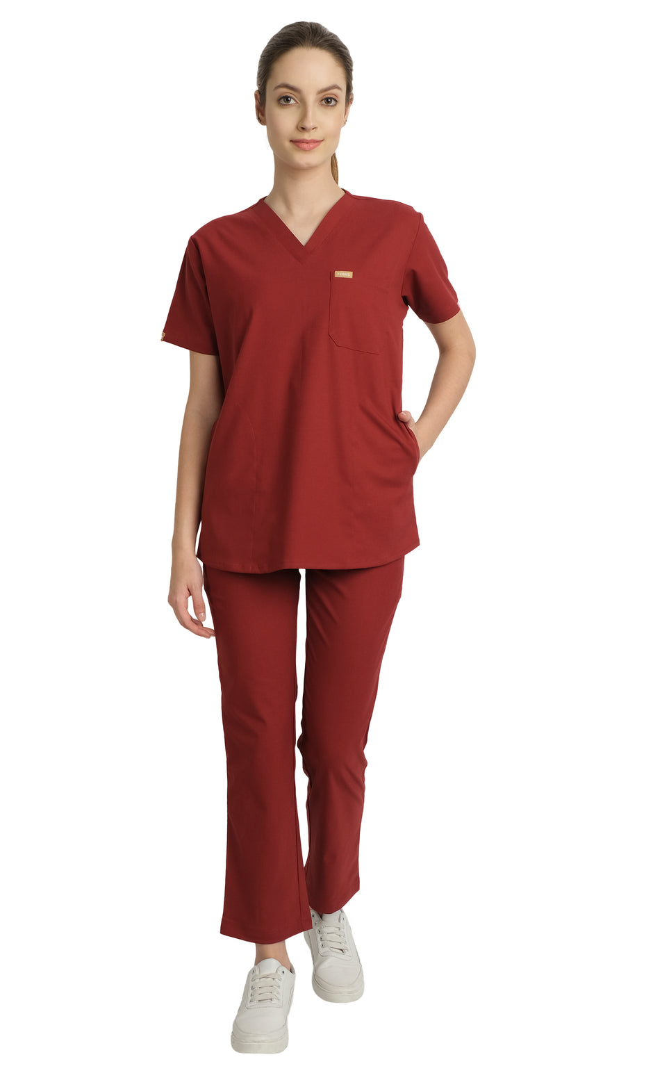 Febris: Premium Scrubs, Lab Coats & Medical Apparel – Febris