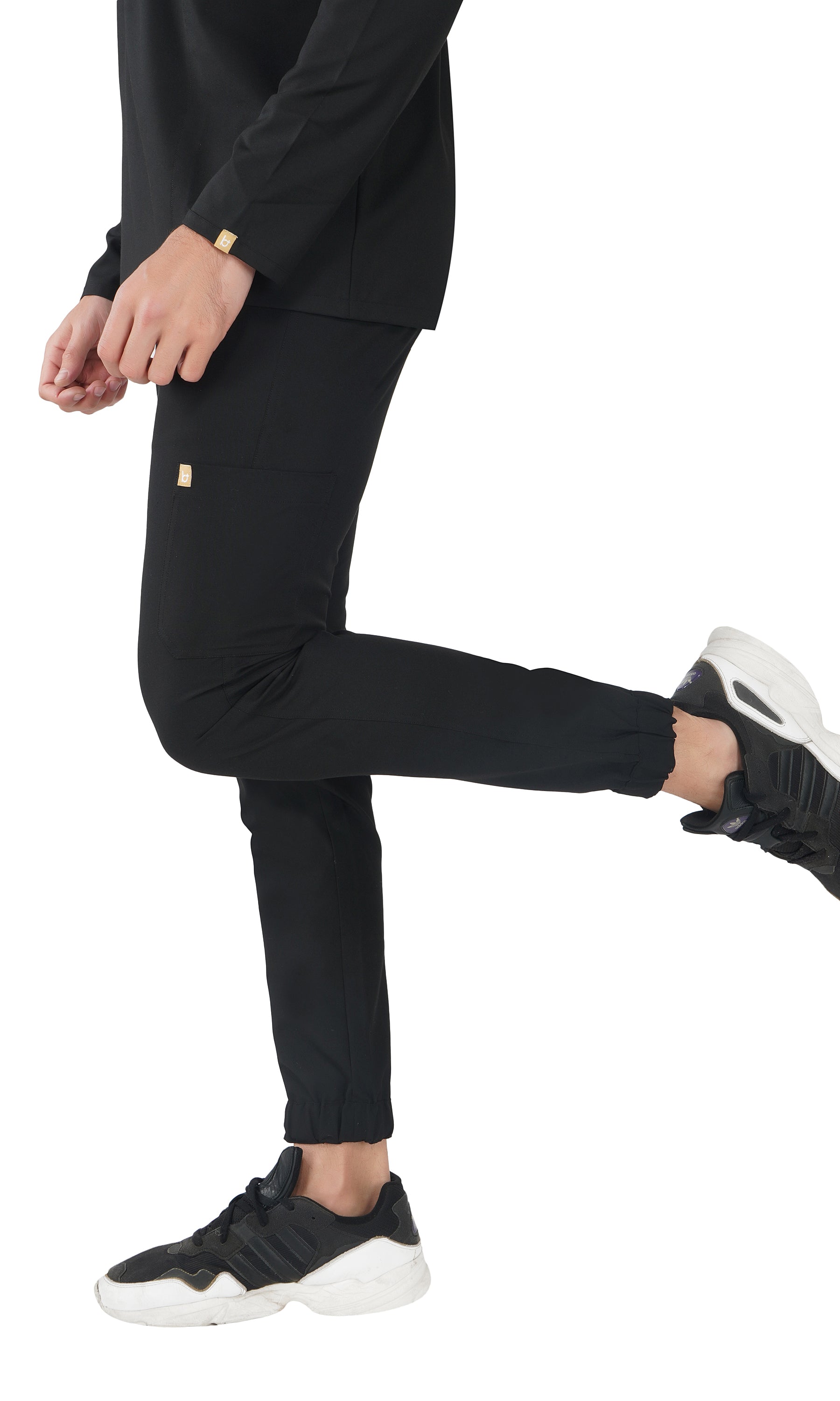 Premium Scrub Pants – Febris