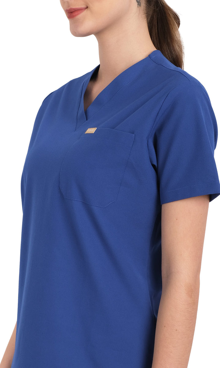 Febris: Premium Scrubs, Lab Coats & Medical Apparel – Febris