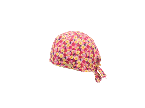 Scrub Caps Obstetrics & Gynaecology – Febris